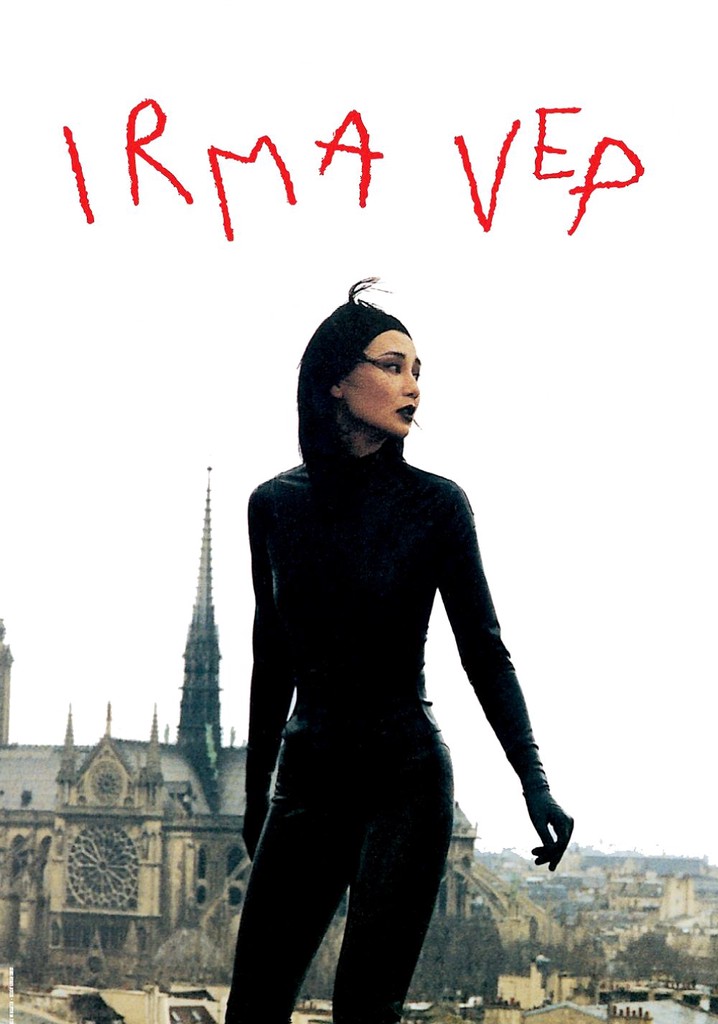 Irma Vep streaming: where to watch movie online? Irma Vep streaming: where to watch movie online?